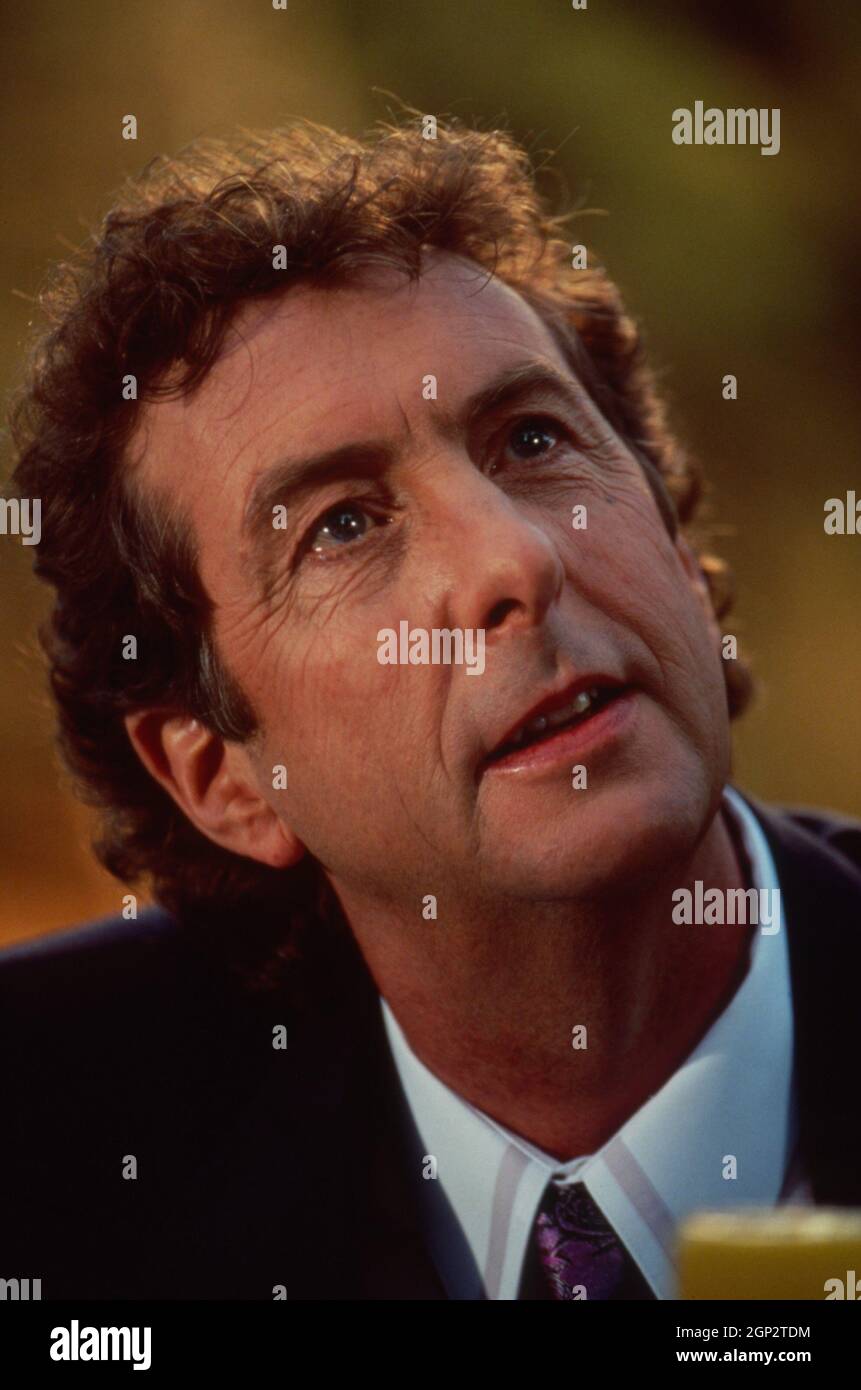 CASPER, Eric Idle, 1995. ph: David James / © Universal Pictures ...
