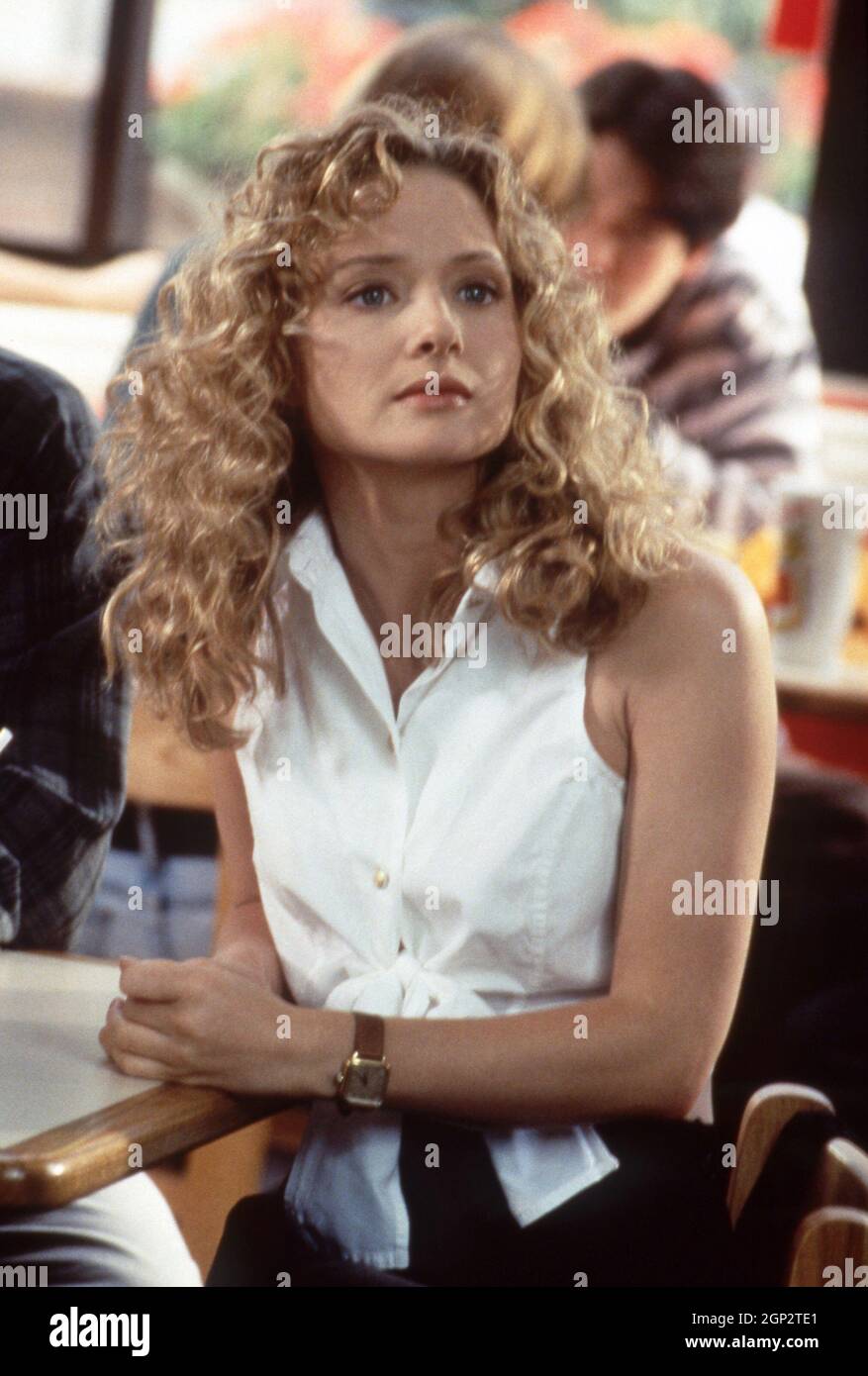 BYE BYE LOVE,Maria Pitillo, 1995. TM and Copyright © 20th Century Fox ...