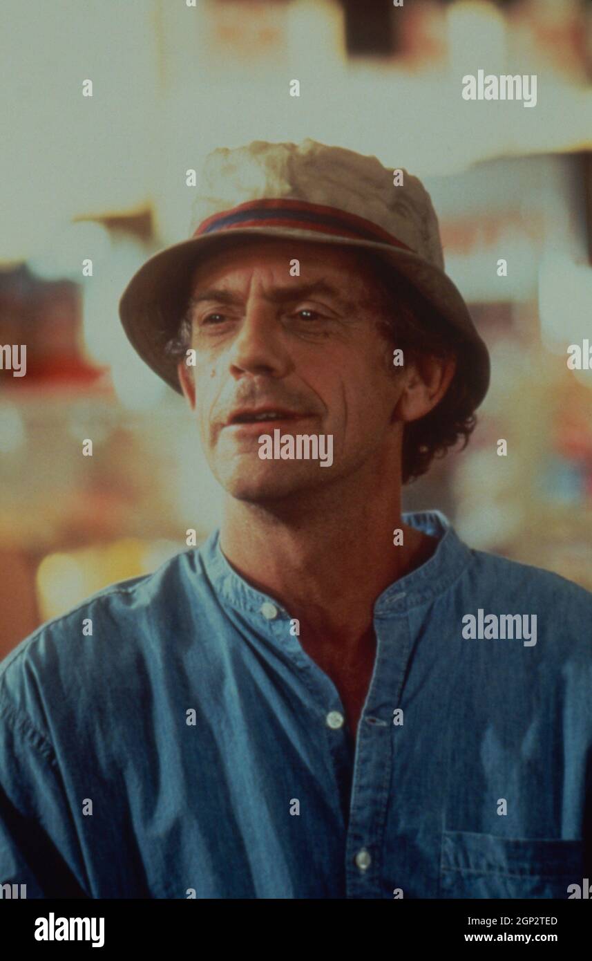 CAMP NOWHERE, Christopher Lloyd, 1994. ph: Richard Foreman / © Buena ...