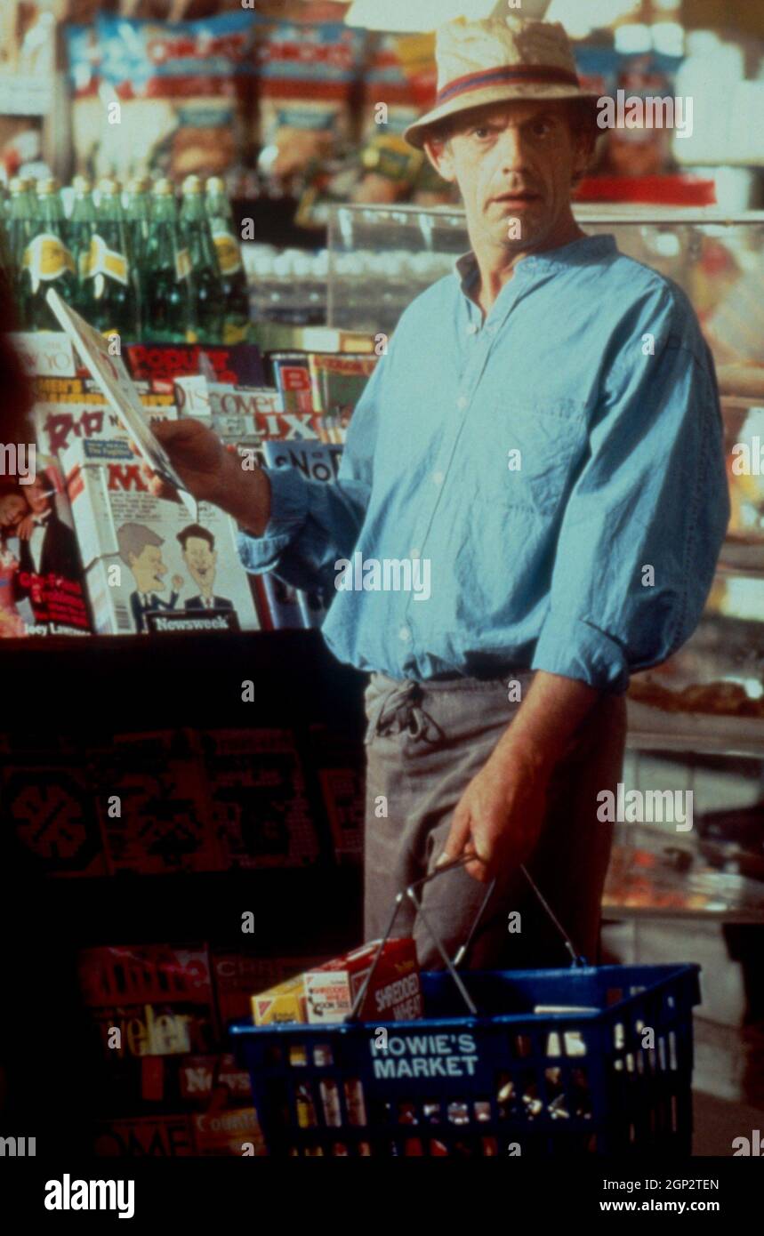 CAMP NOWHERE, Christopher Lloyd, 1994. ph: Richard Foreman / © Buena ...