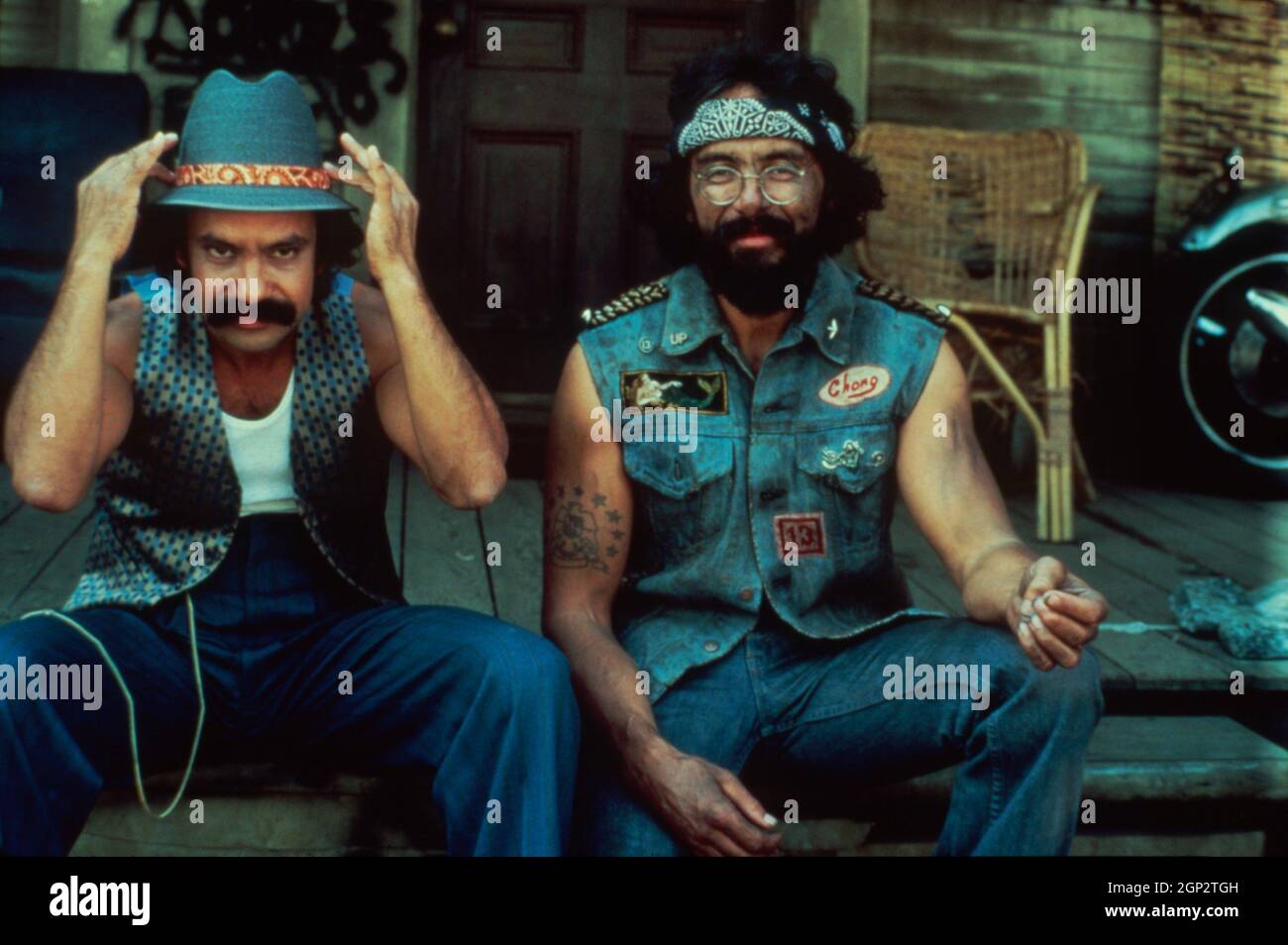 Cheech And Chongs Nice Dreams