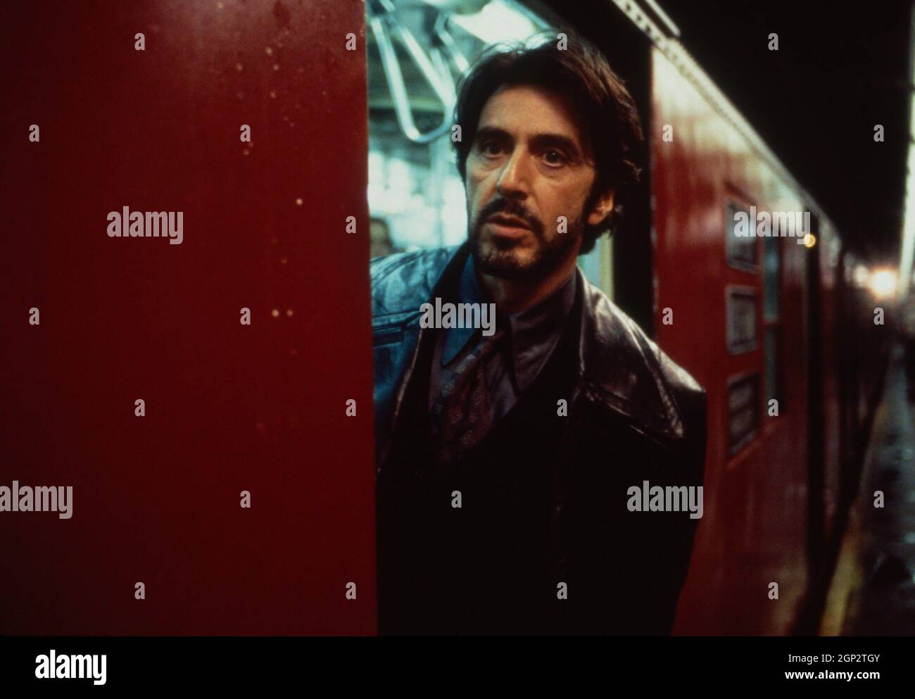 CARLITO'S WAY, Al Pacino, 1993. ph: Louis Goldman / © Universal ...