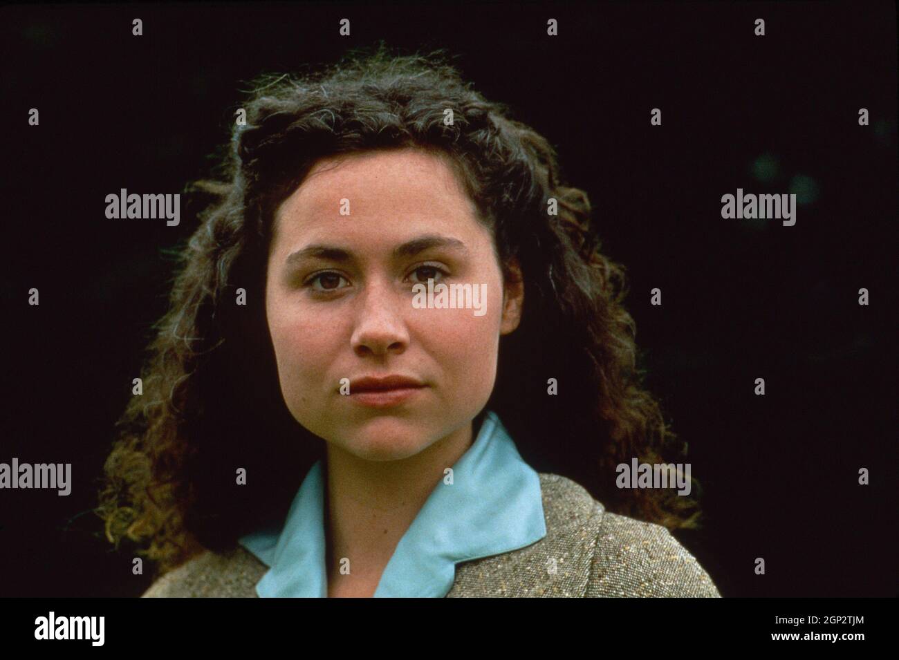 CIRCLE OF FRIENDS: Minnie Driver, 1995. ph: David Appleby / © Savoy ...