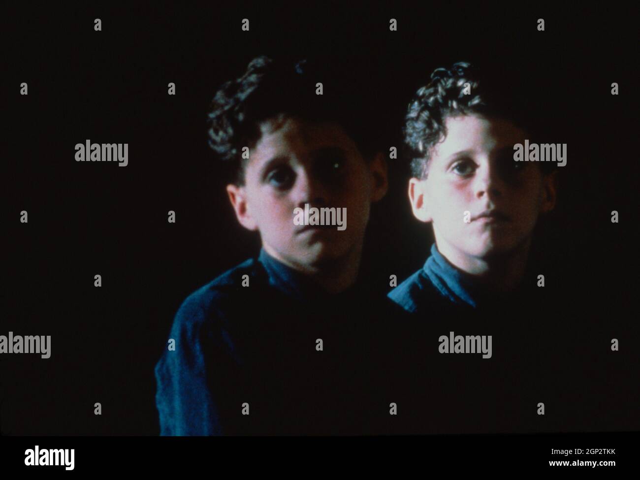 CHILDREN OF THE CORN IV: THE GATHERING, Mark Salling, 1996. © Buena ...