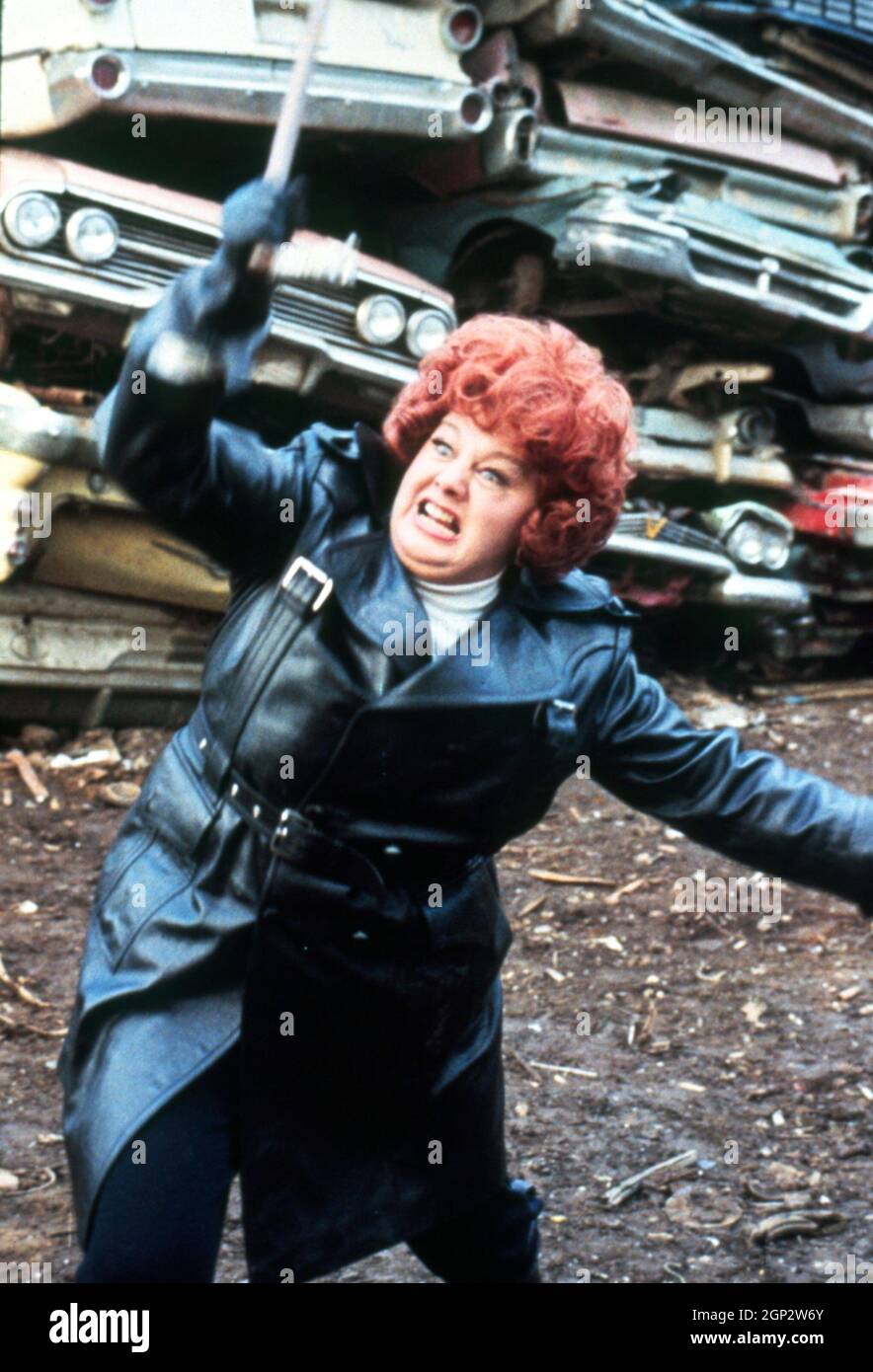 CLEOPATRA JONES, Shelley Winters, 1973 Stock Photo - Alamy