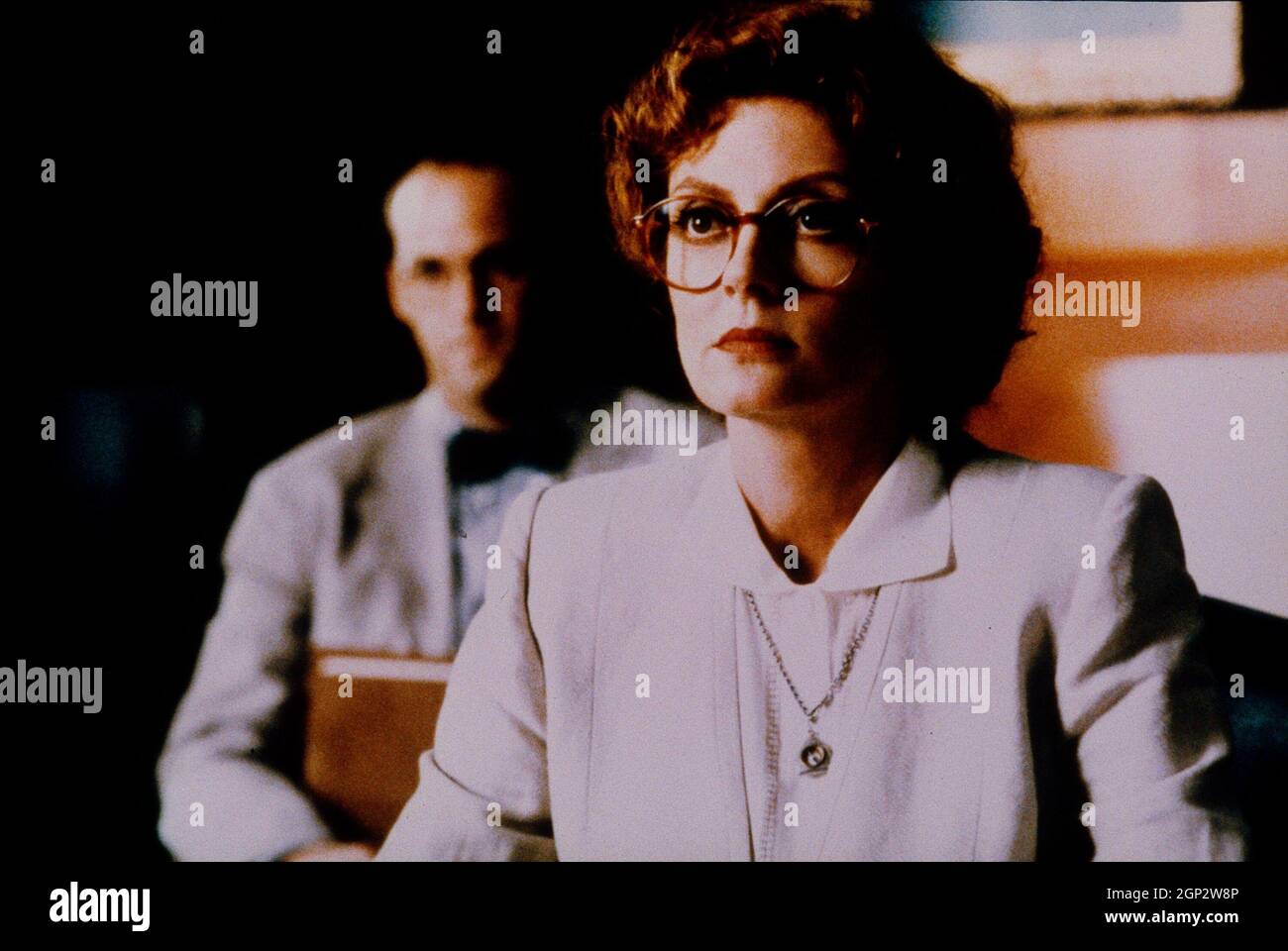 THE CLIENT, Susan Sarandon, 1994. © Warner Bros. / courtesy Everett ...