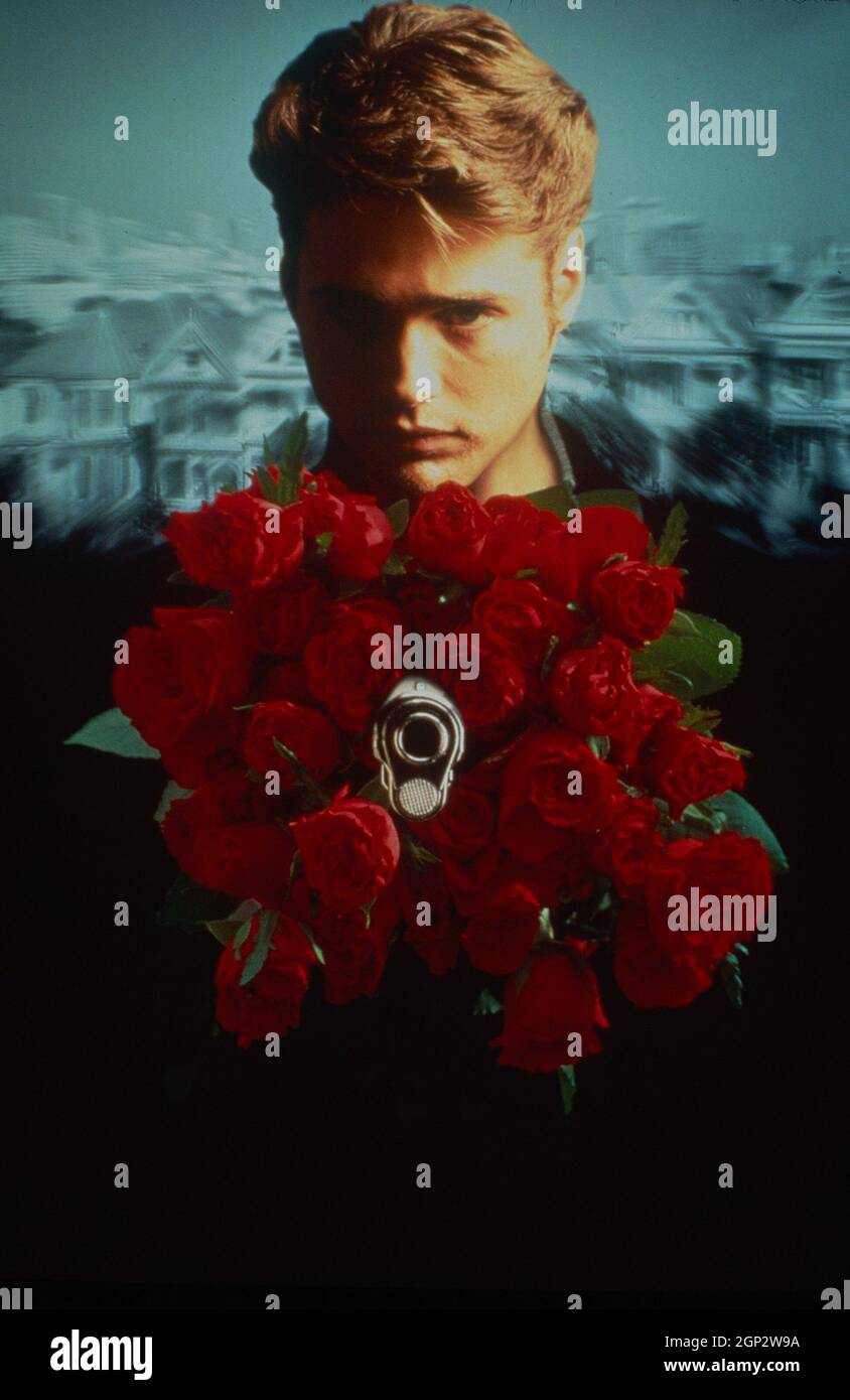 COLDBLOODED, Jason Priestley, 1995. © IRS Media / Courtesy Everett ...