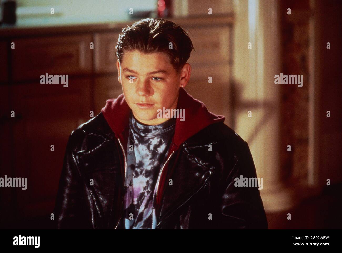 COPS AND ROBBERSONS, Jason James Richter, 1994. © TriStar Pictures ...