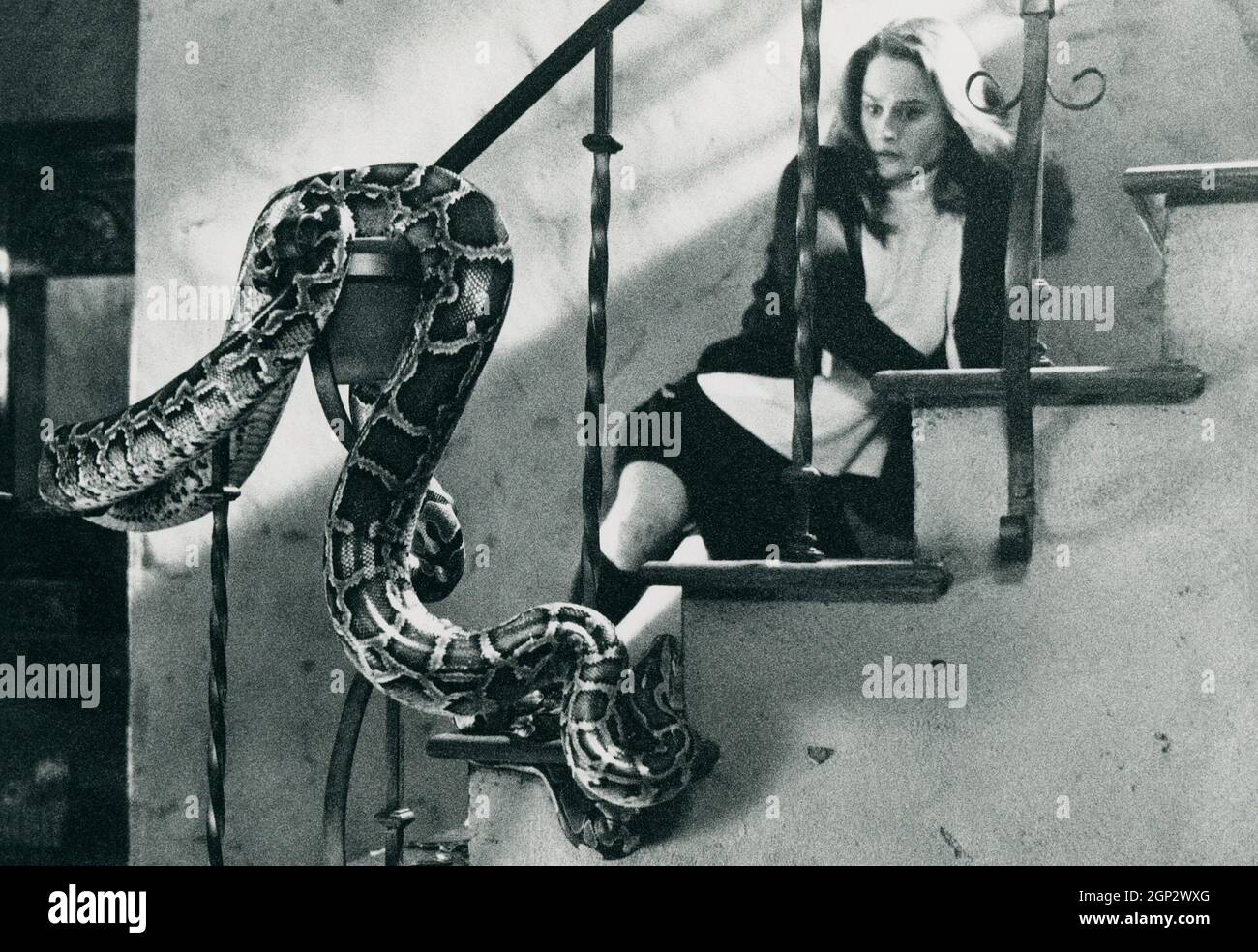 THE CRAFT, Robin Tunney, 1996. ph: Peter Iovino © Columbia Pictures ...