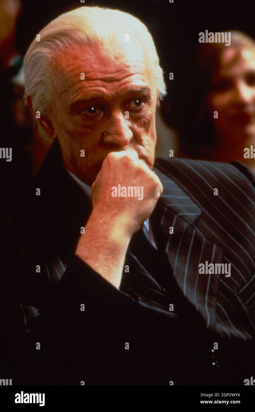 CRY, THE BELOVED COUNTRY, Richard Harris, 1995. © Miramax / courtesy ...