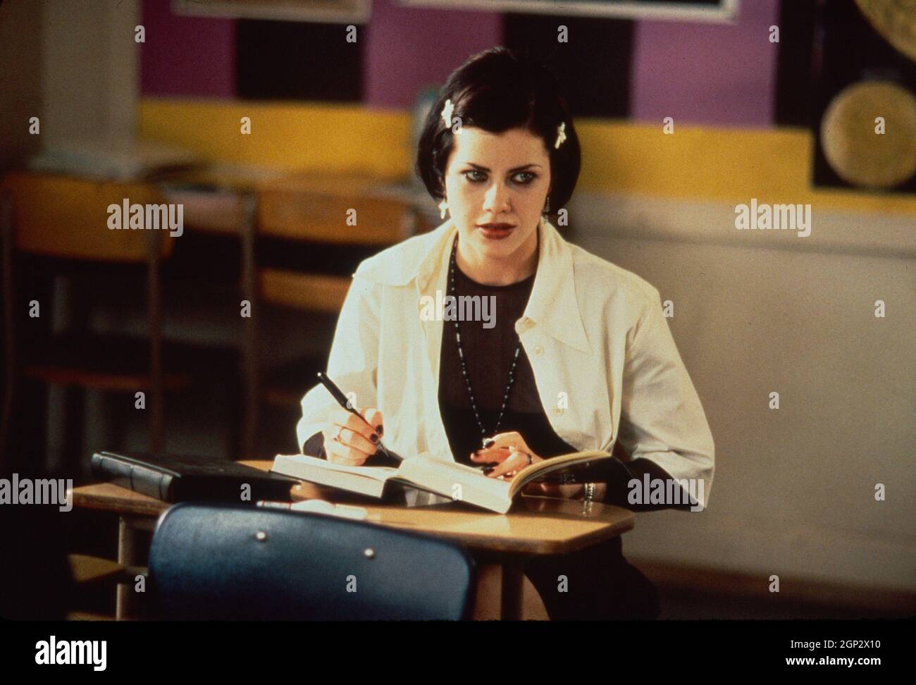 THE CRAFT, Fairuza Balk, 1996. © Columbia Pictures / courtesy Everett ...