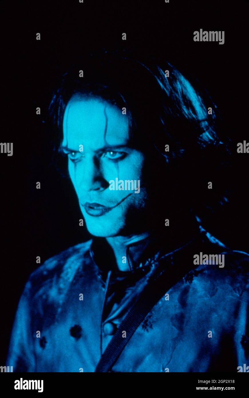 Vincent Perez The Crow City Of Angels