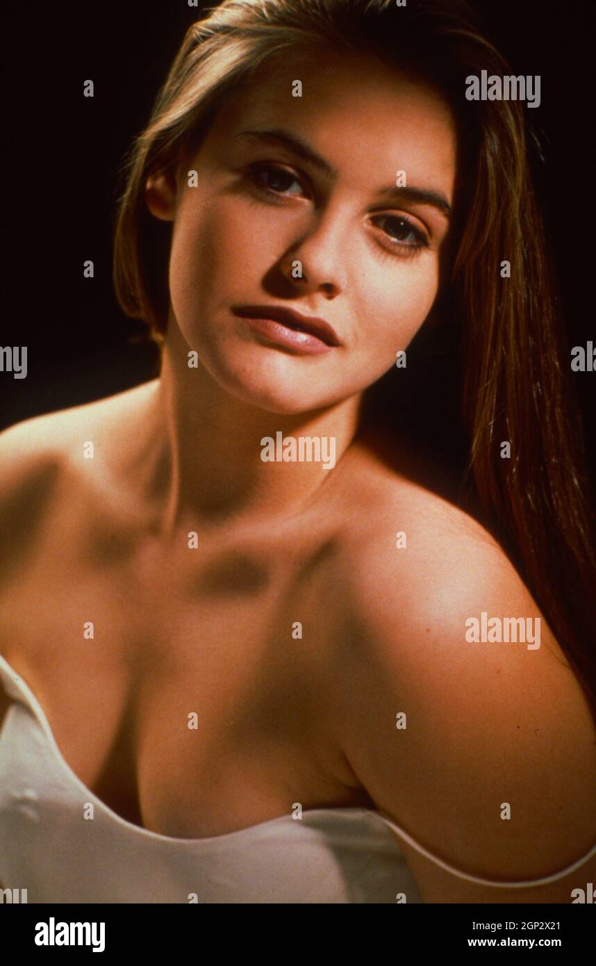 An Crush 1993 Alicia Silverstone THE CRUSH, Alicia Silverstone, 1993.