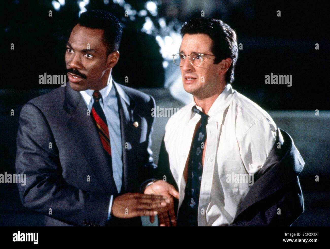 Eddie Murphy 1992