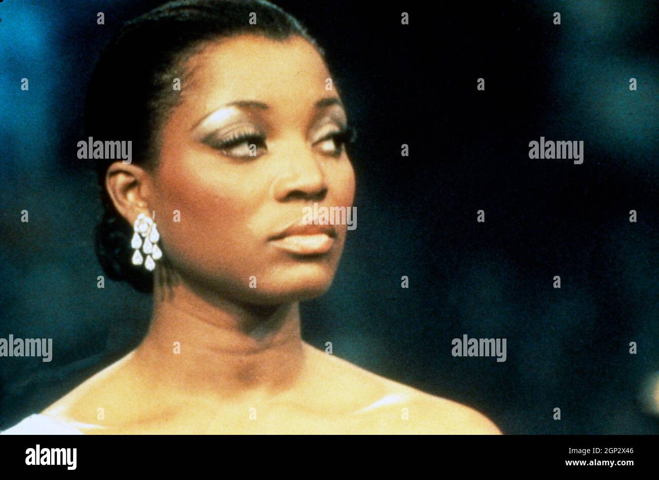 DIVA, Wilhelmenia Wiggins Fernandez, 1981. © United Artists/Courtesy ...