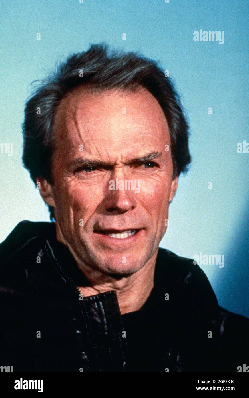 THE DEAD POOL, Clint Eastwood, 1988. © Warner Bros./courtesy Everett ...