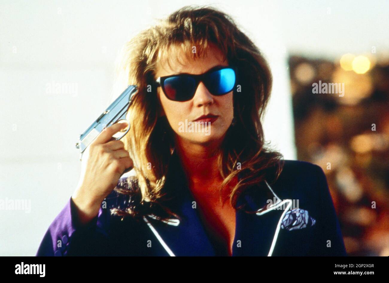 DREAM A LITTLE DREAM 2, Stacie Randall, 1995. © Columbia TriStar ...