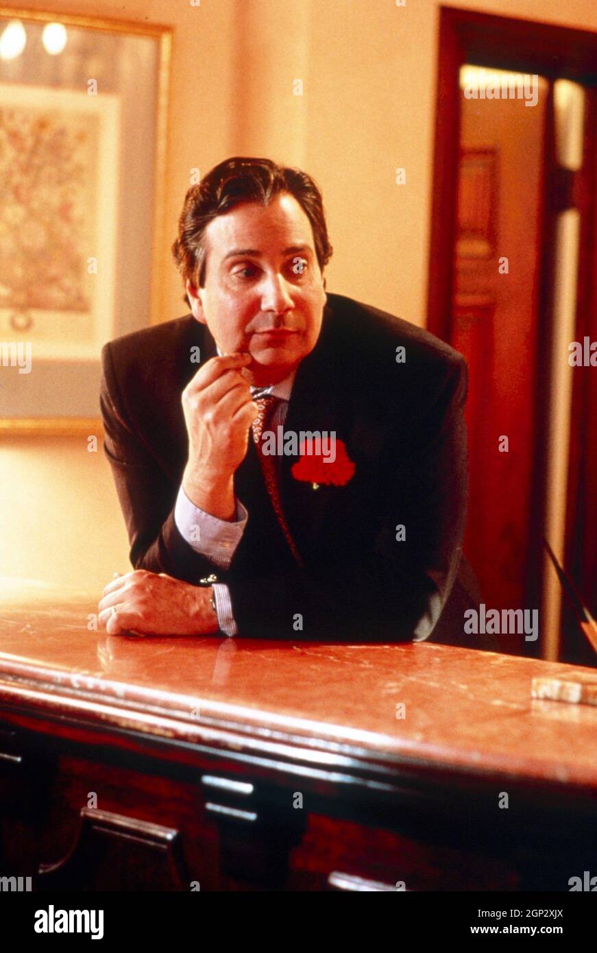 DREAM A LITTLE DREAM 2, Ken Lerner, 1995. © Columbia TriStar /Courtesy ...