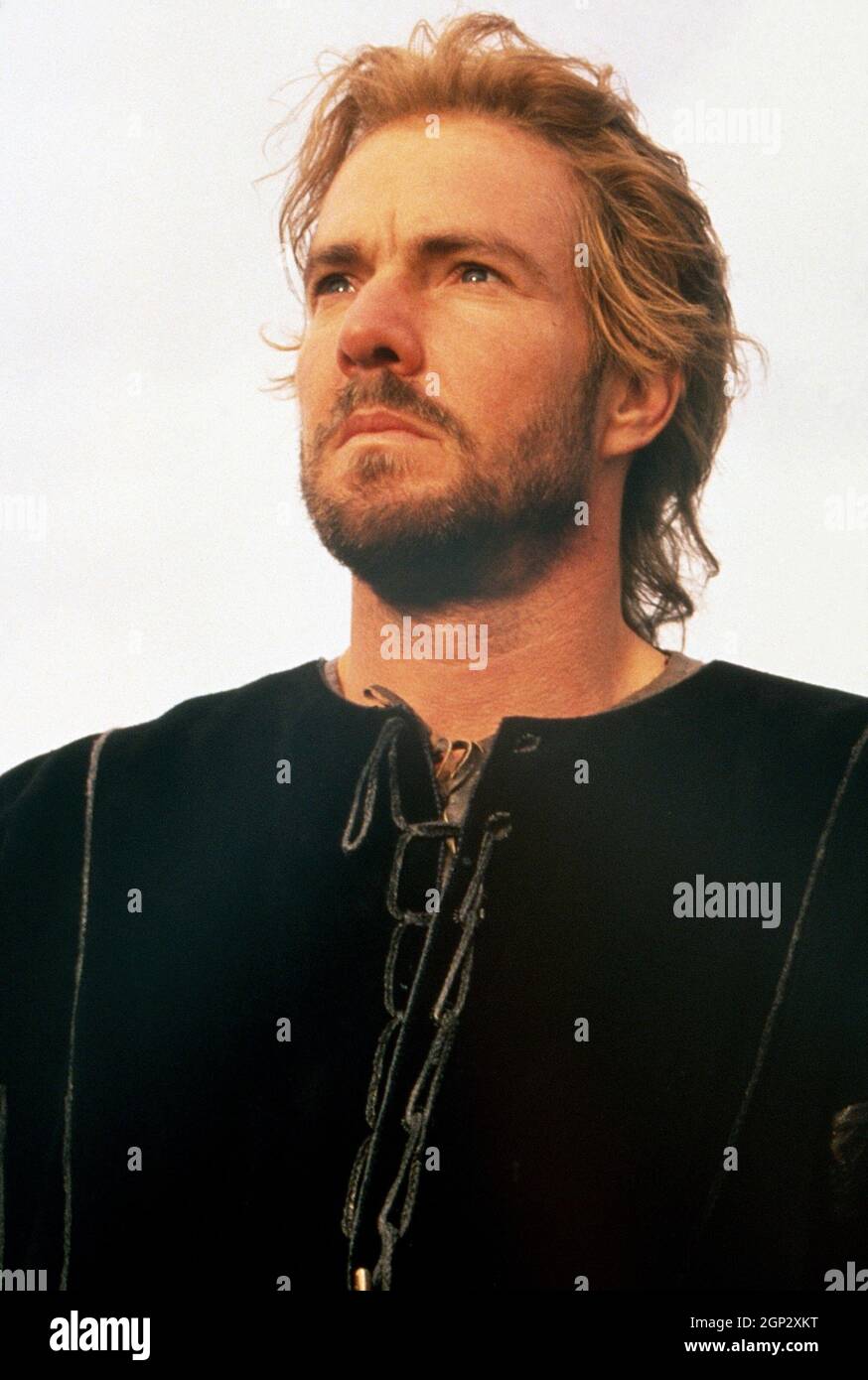 Dennis Quaid Dragonheart