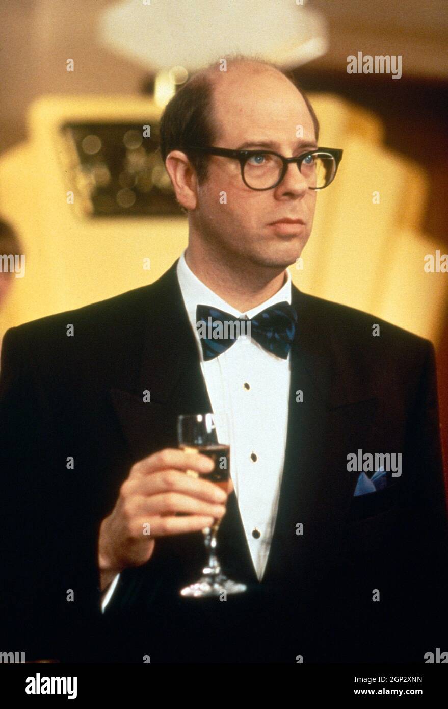 DR. JEKYLL AND MS. HYDE, Stephen Tobolowsky, 1995. © Savoy Pictures ...