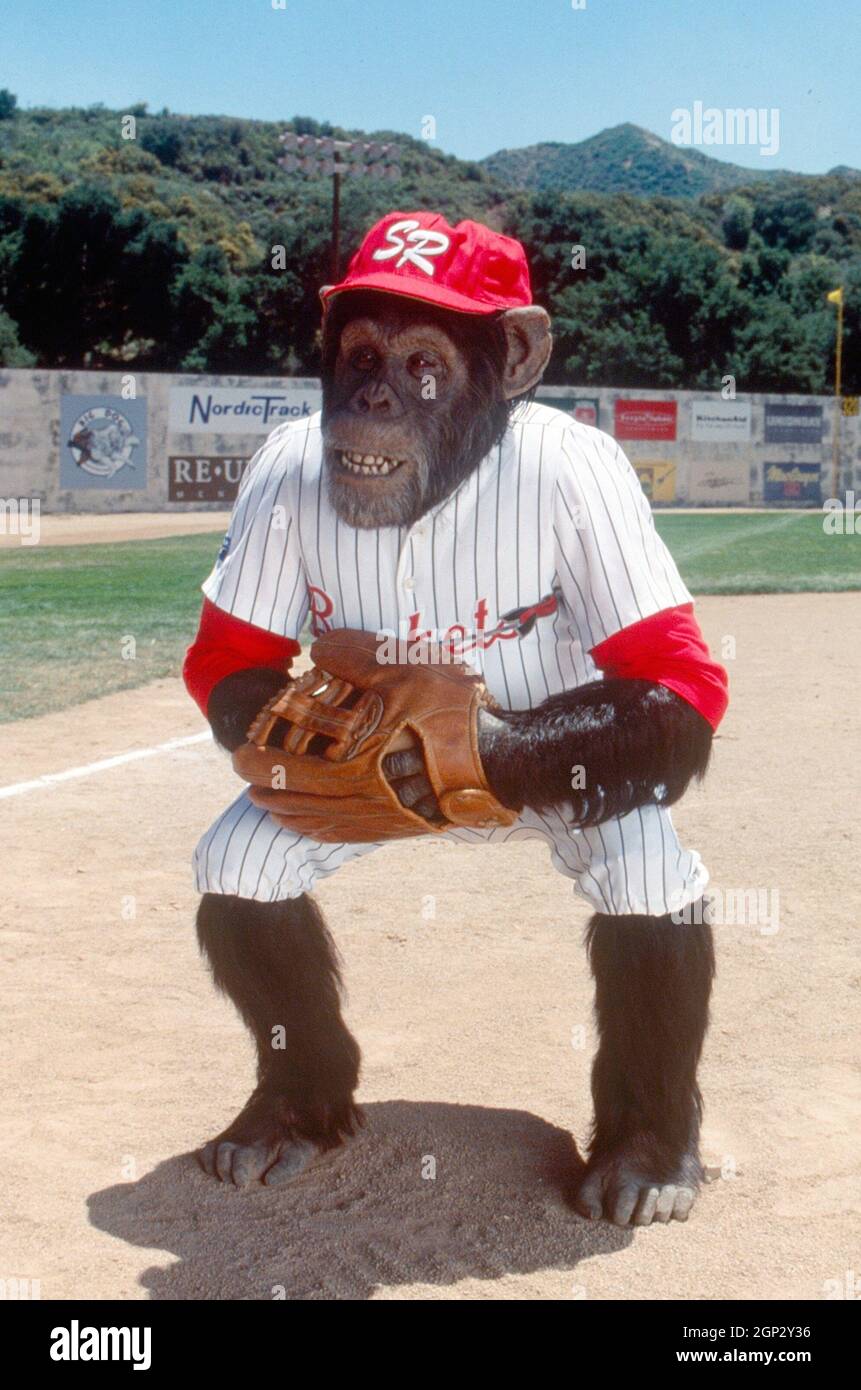 ED, Ed Sullivan (voice: Jay Caputo / Denise Cheshire), 1996. ph: Ryan ...