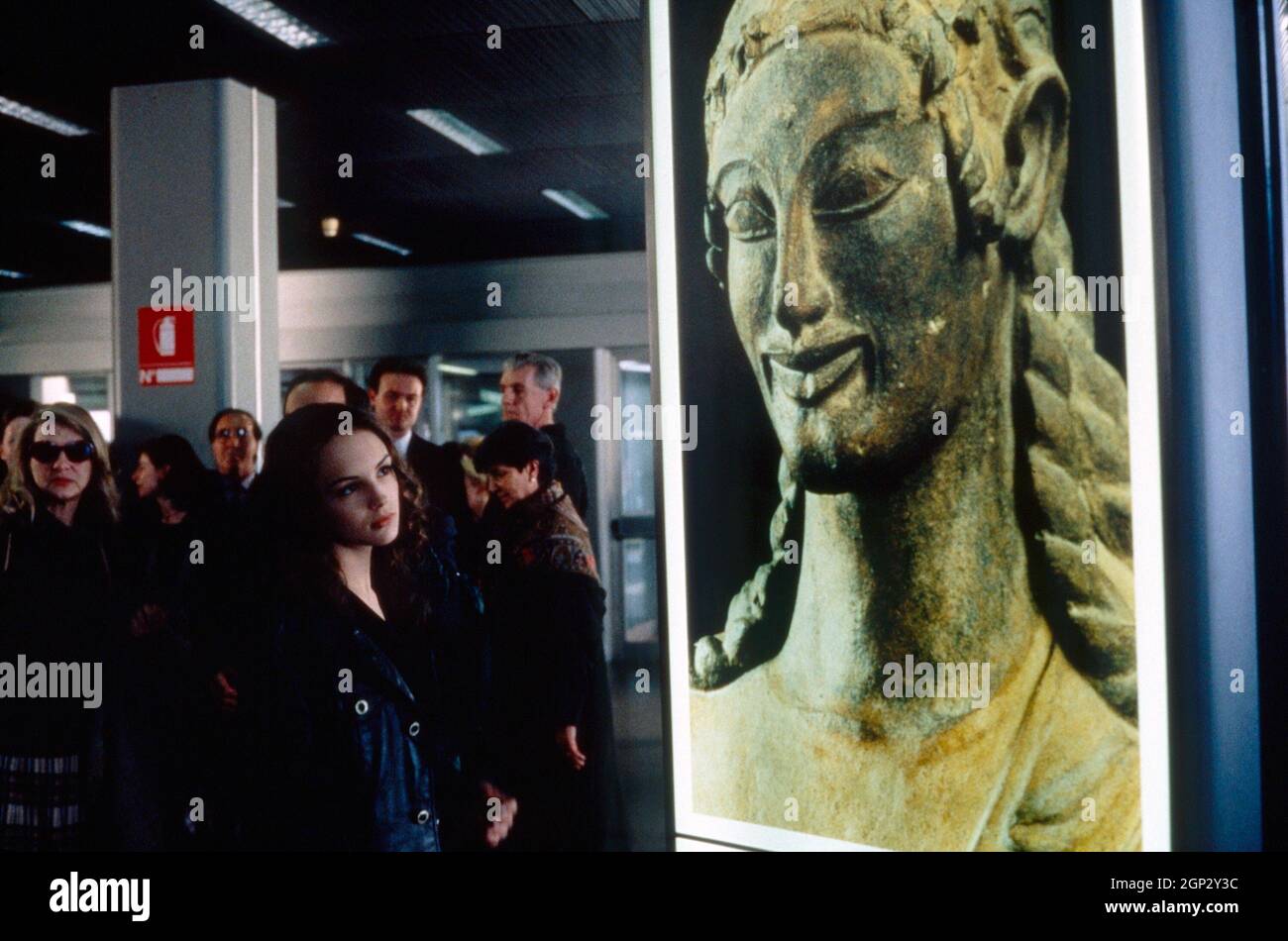 THE EIGHTEENTH ANGEL, Rachael Leigh Cook, 1997. ph: Angelo Novi ...