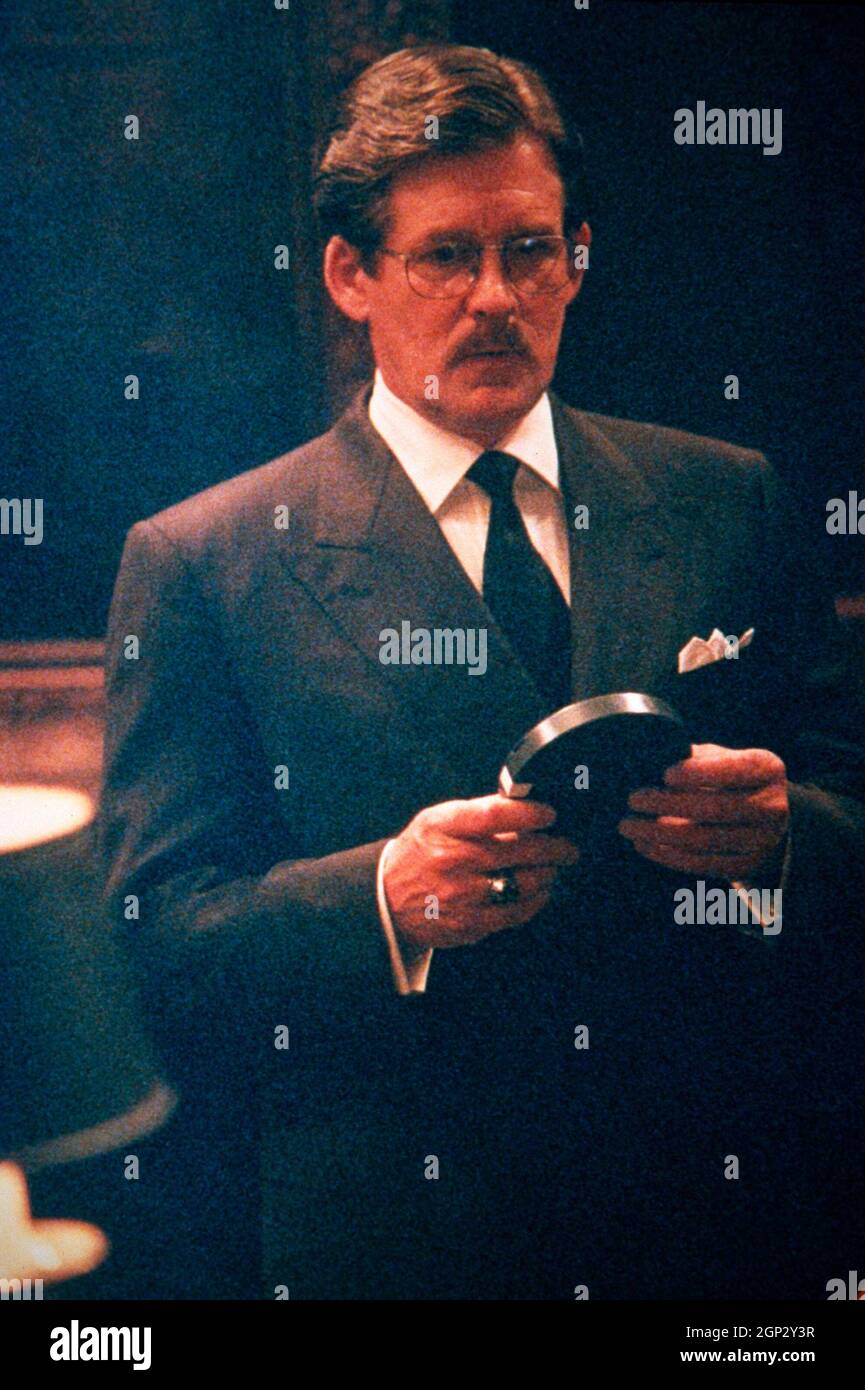 8MM, Anthony Heald, 1999. © Columbia Pictures / courtesy Everett ...