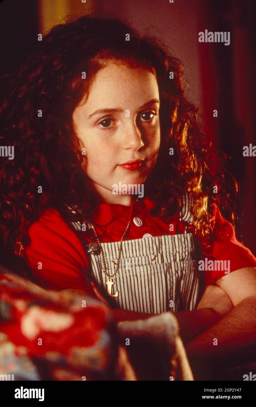 ED, Doren Fein, 1996. ph: Robert Isenberg / © Universal / courtesy ...