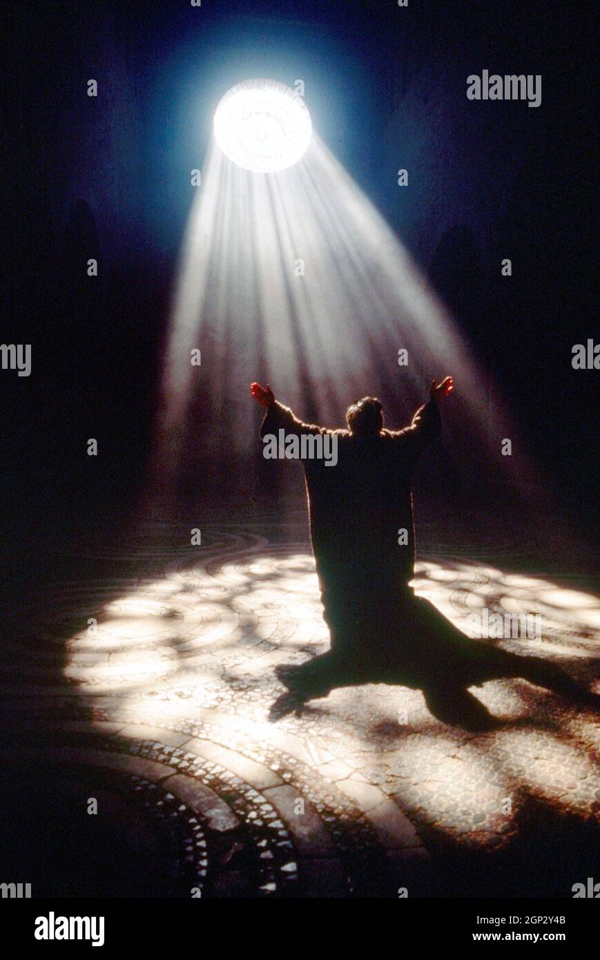 THE EIGHTEENTH ANGEL, 1997. ph: Angelo Novi / © Rysher Entertainment ...