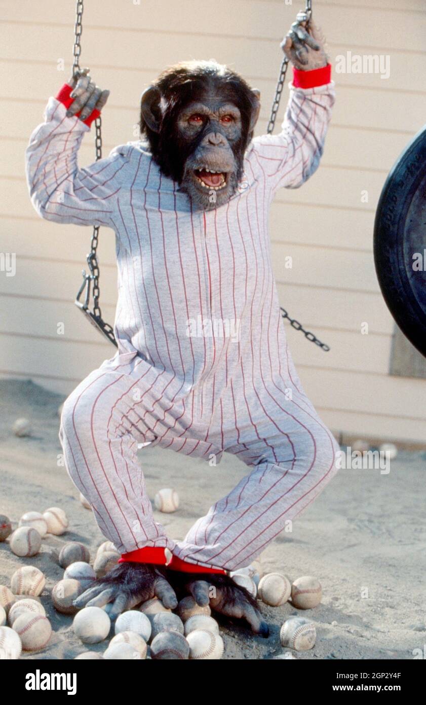 ED, Ed (voice: Jay Caputo / Denise Cheshire), 1996. ph: Ryan Nellis ...