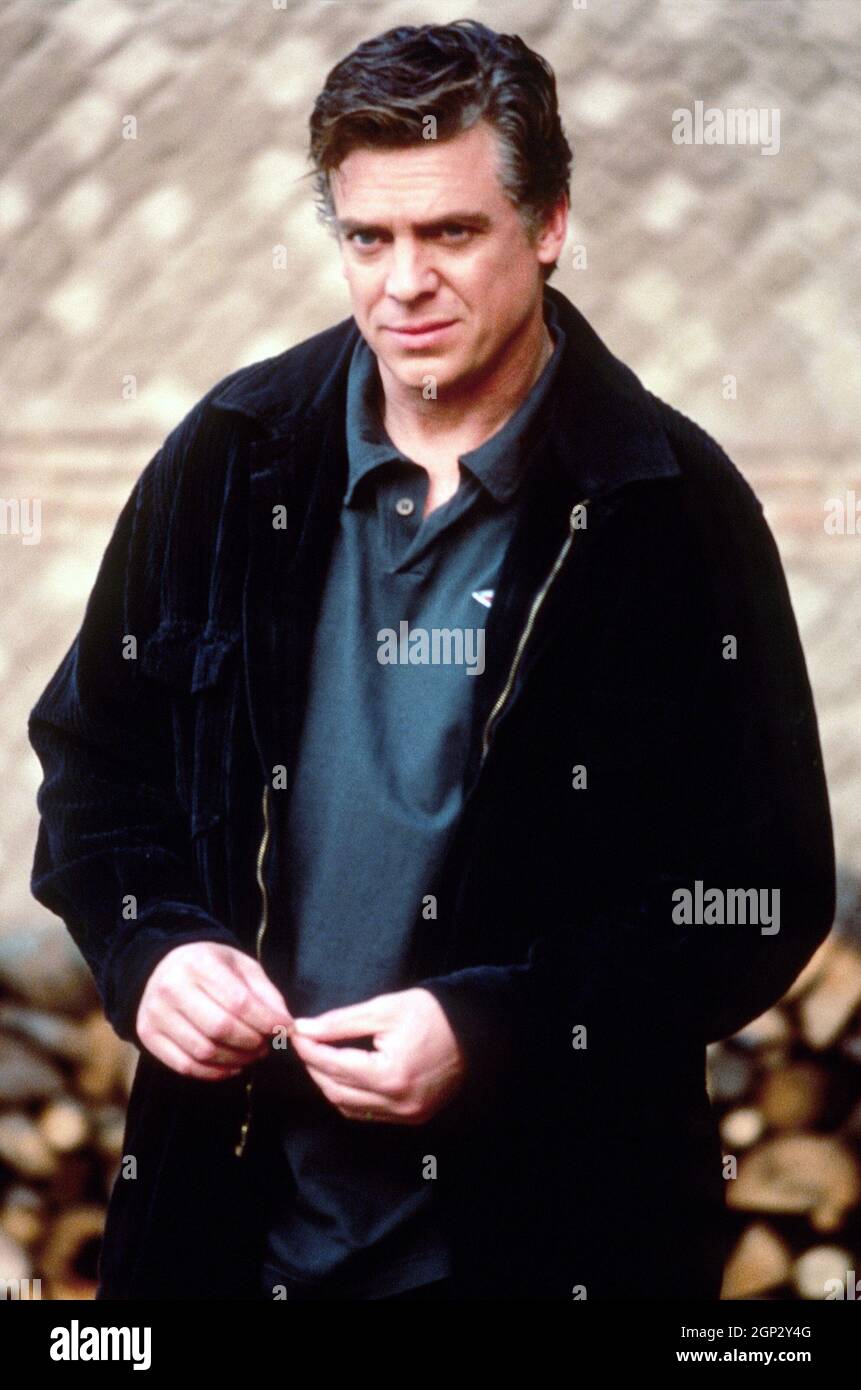 THE EIGHTEENTH ANGEL, Christopher McDonald, 1997. ph: Angelo Novi ...