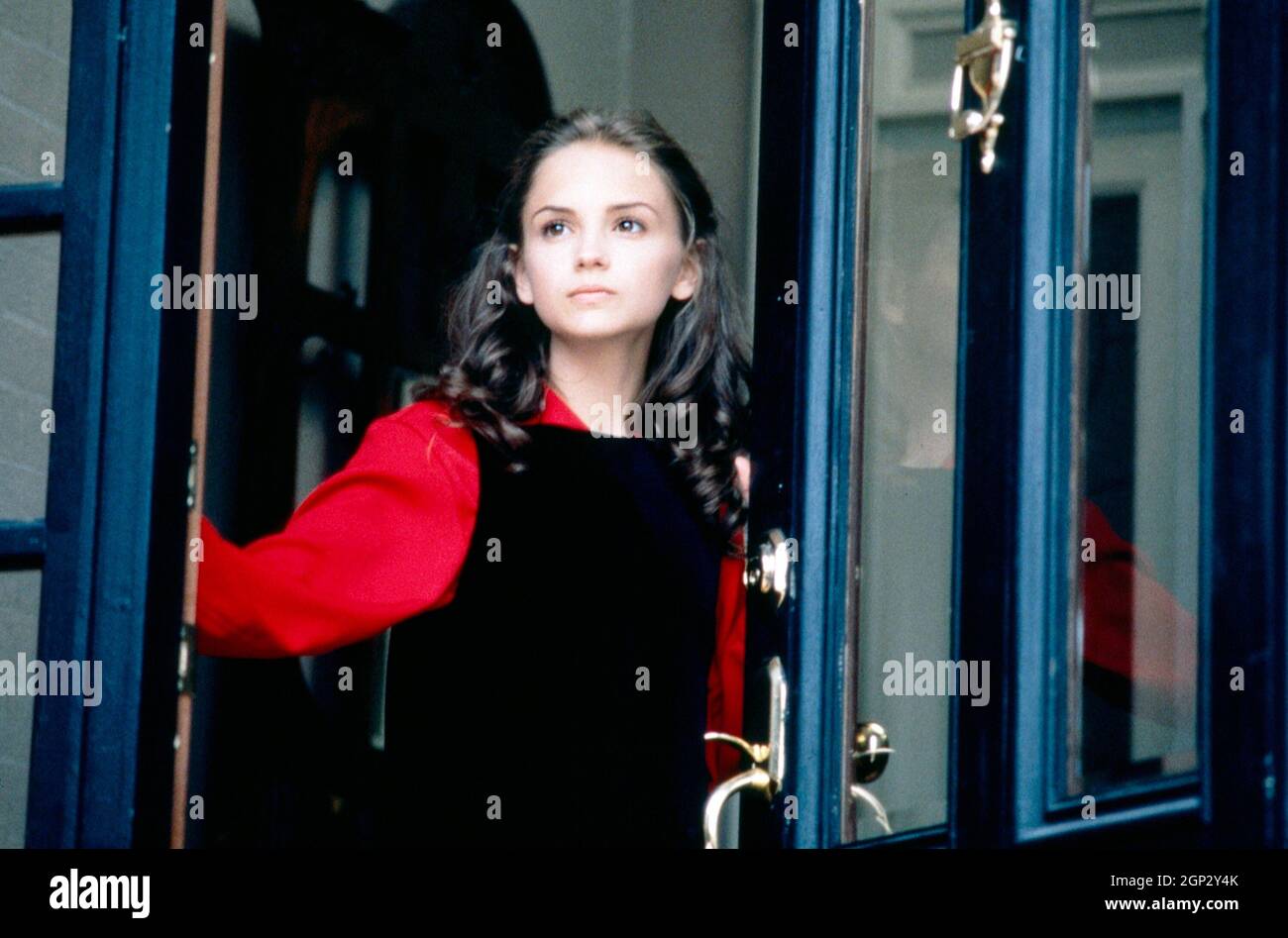 THE EIGHTEENTH ANGEL, Rachael Leigh Cook, 1997. ph: D. Morreale ...