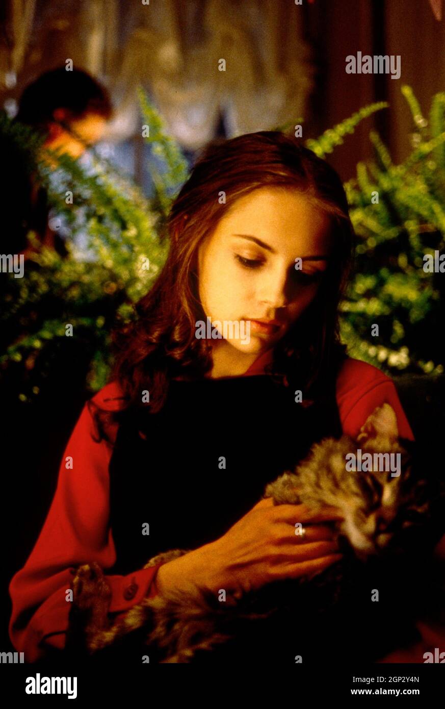 THE EIGHTEENTH ANGEL, Rachael Leigh Cook, 1997. ph: Angelo Novi ...