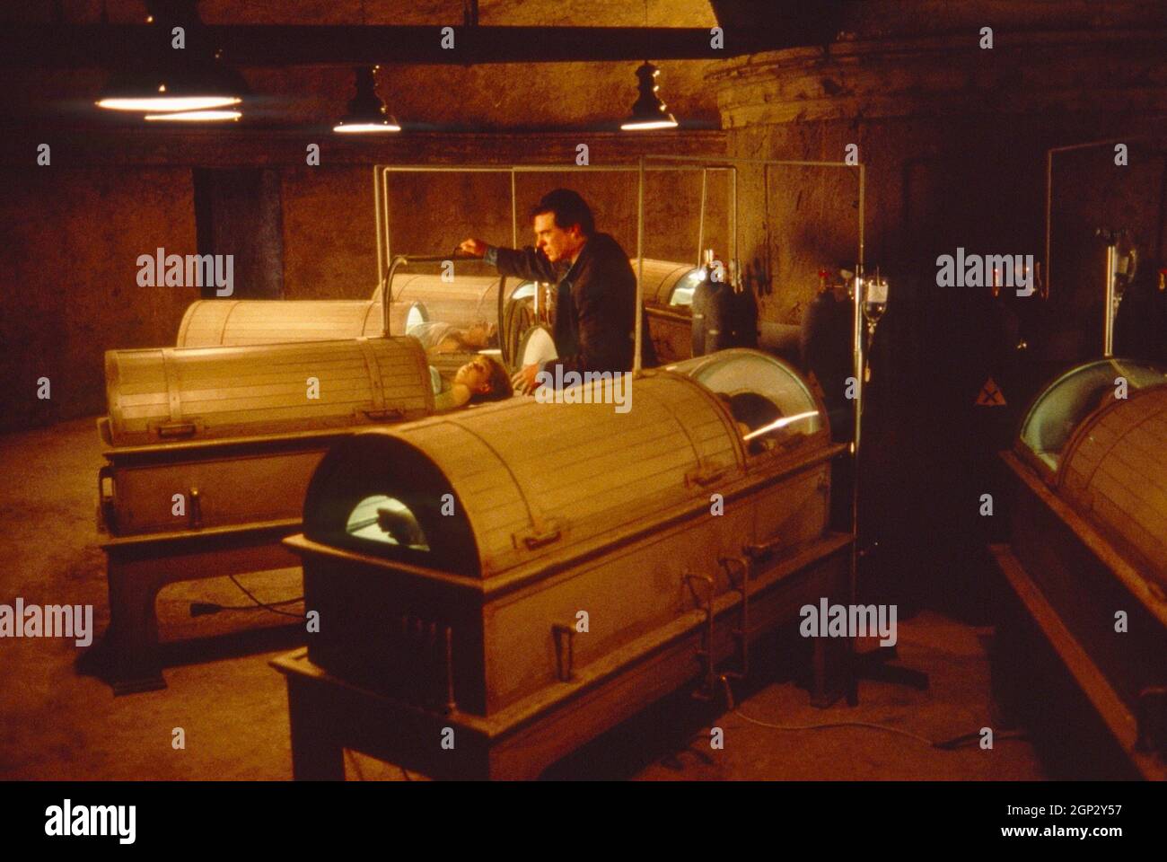 THE EIGHTEENTH ANGEL, Christopher McDonald, 1997. ph: Angelo Novi ...