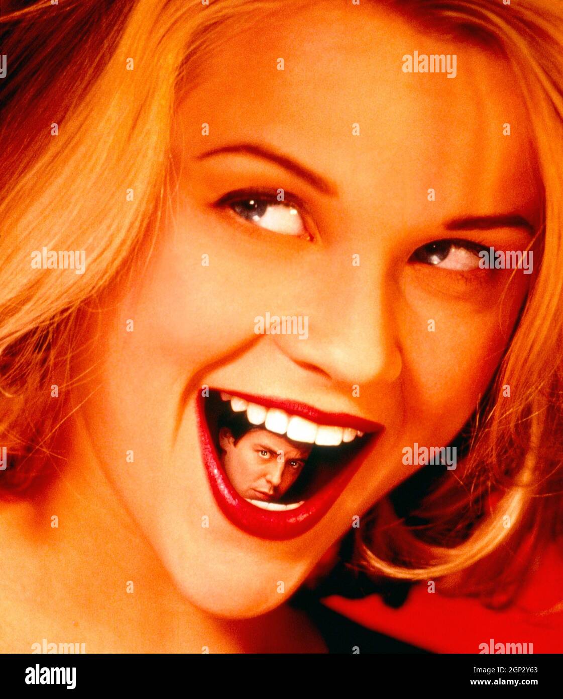 Election Bluray Reese Witherspoon Matthew Broderick