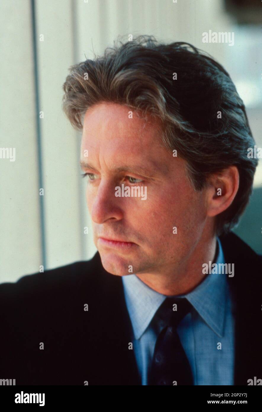 FATAL ATTRACTION, Michael Douglas, 1987. © Paramount Pictures ...