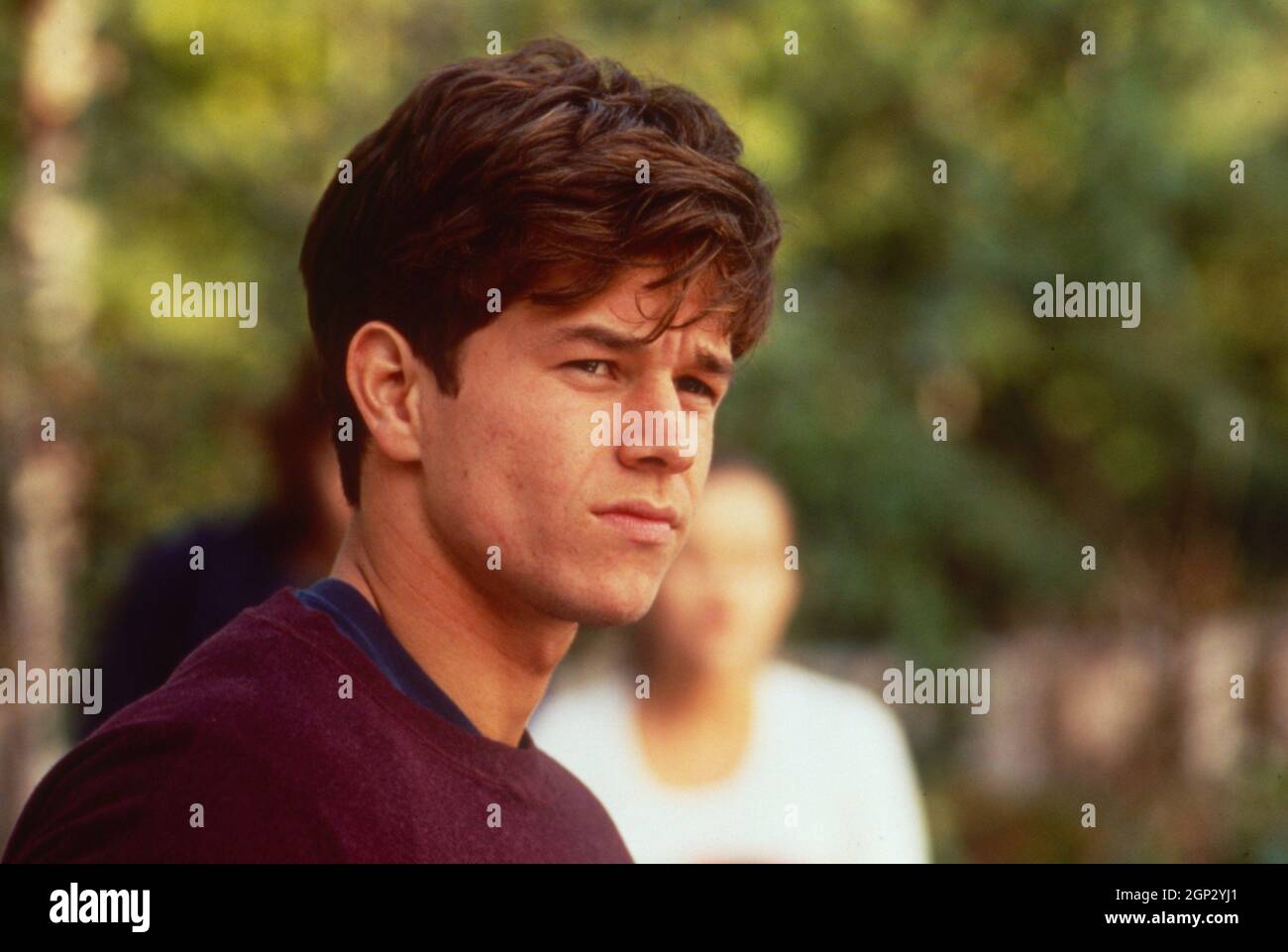 FEAR, Mark Wahlberg, 1996. © Universal / courtesy Everett Collection ...