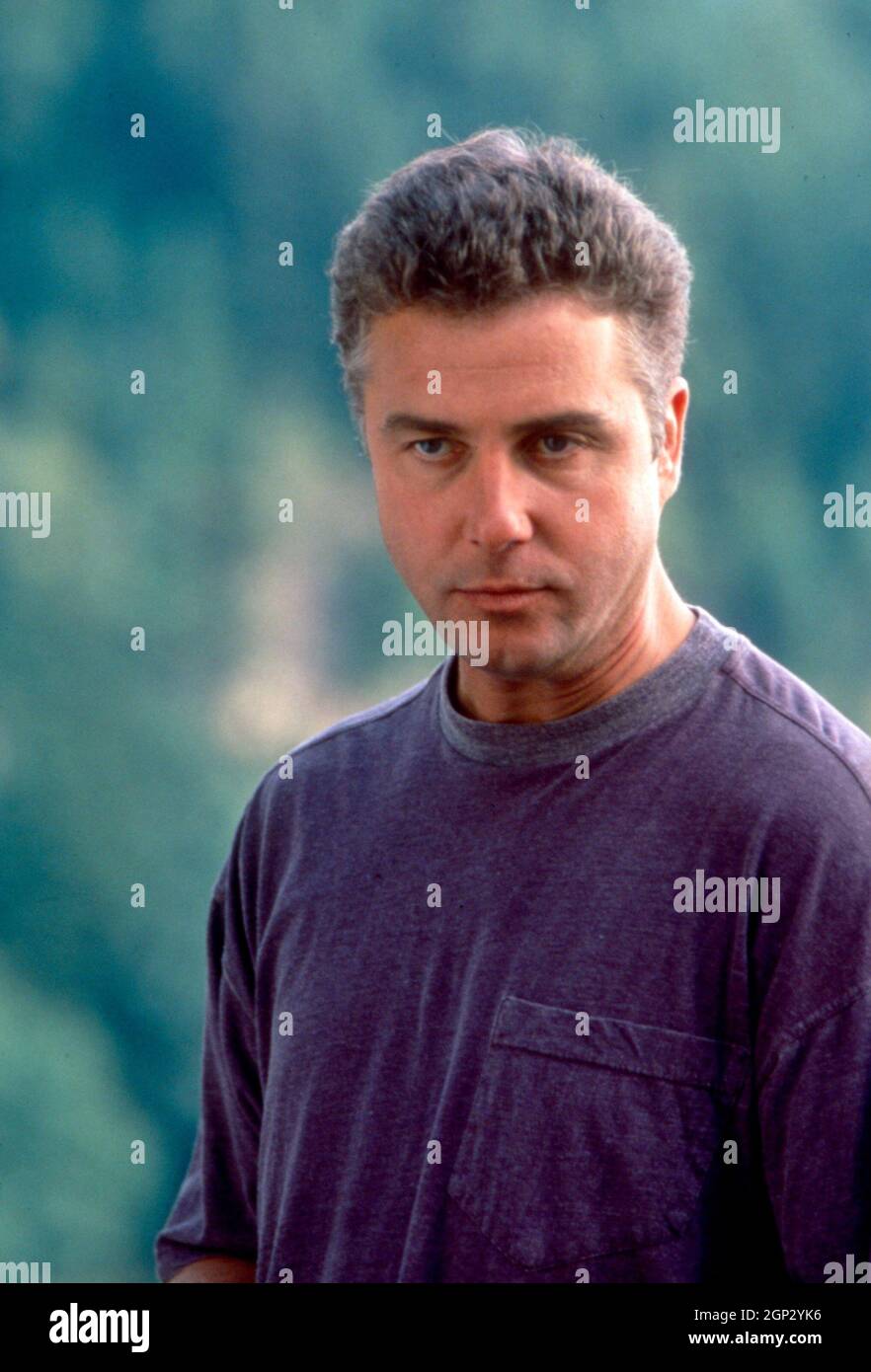 William Petersen Fear