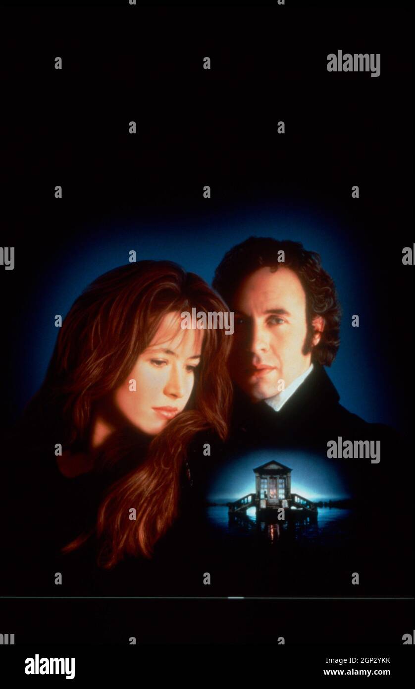 FIRELIGHT, (aka A LA LUZ DEL FUEGO), poster art, from left: Sophie ...