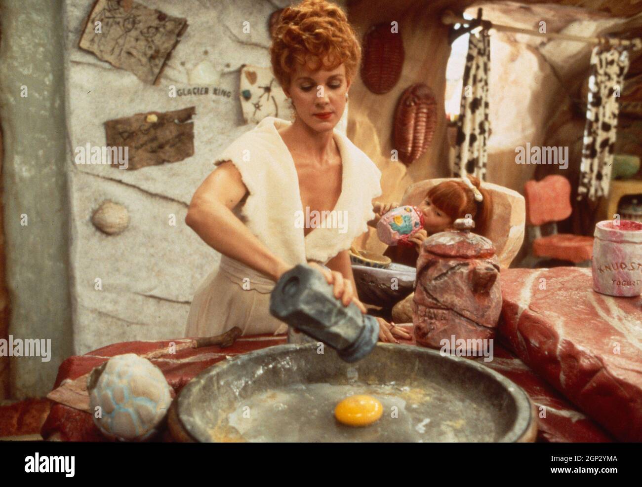 Elizabeth Perkins The Flintstones The Flintstones (film) Wikipedia