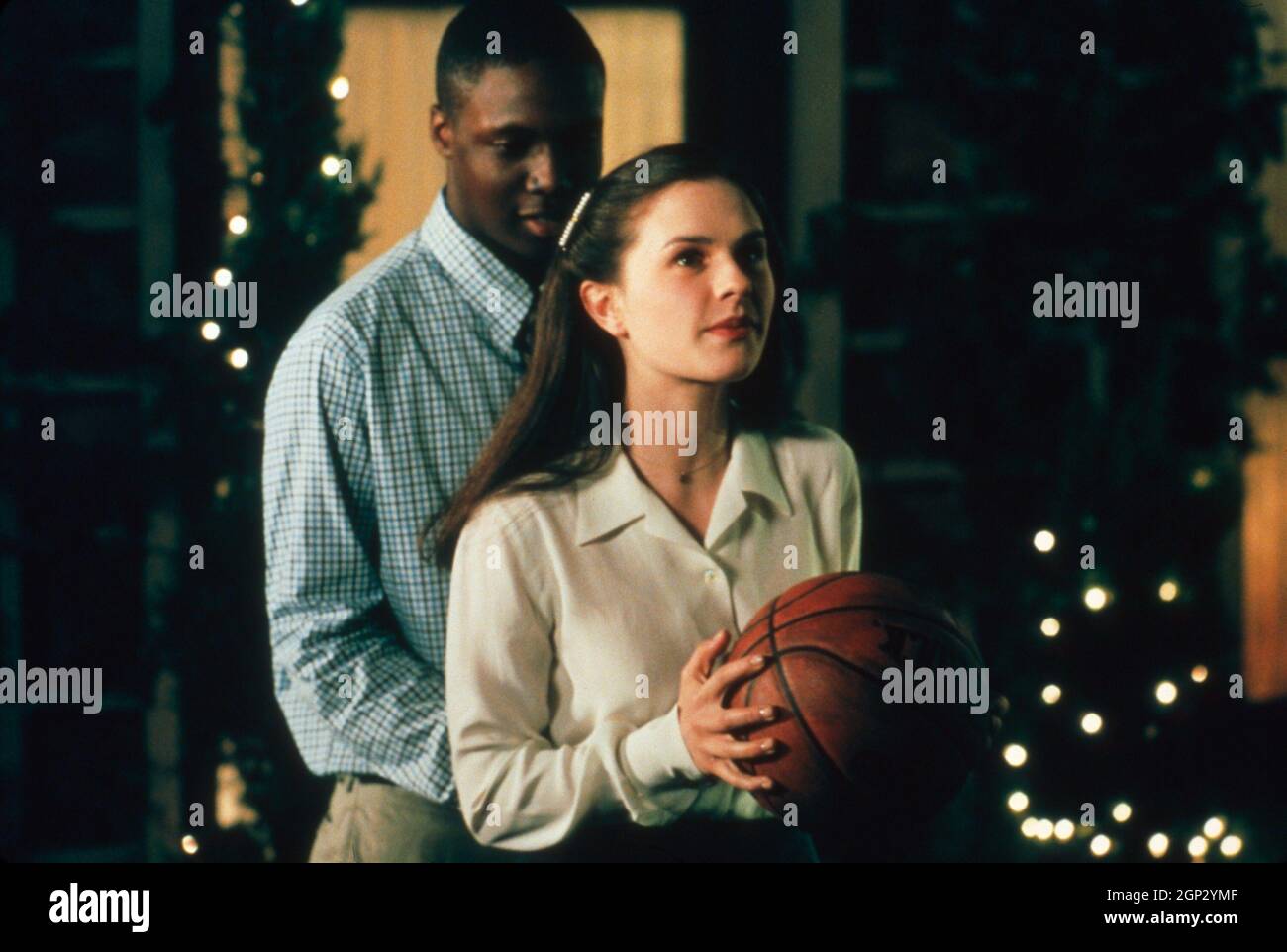 Rob Brown Finding Forrester