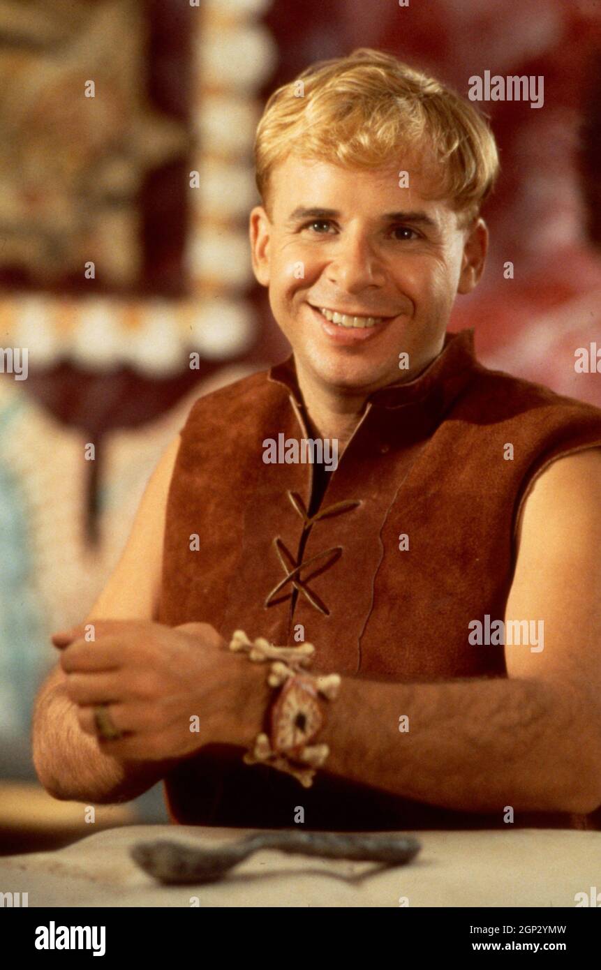 THE FLINTSTONES, Rick Moranis, 1994. © Universal Pictures / courtesy ...