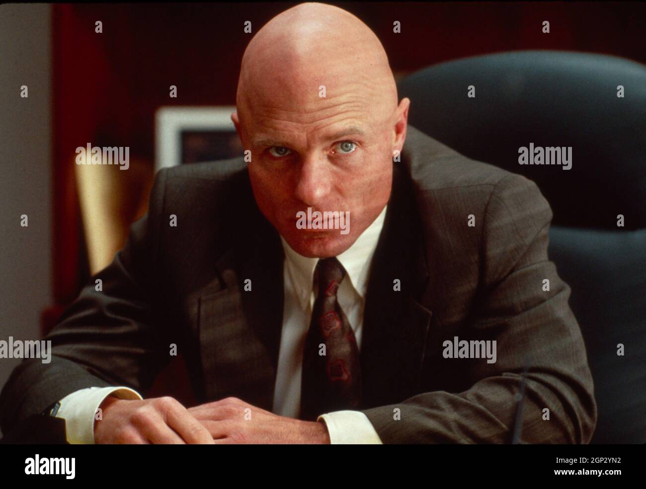 THE FIRM, Ed Harris, 1993. © Paramount Pictures / courtesy Everett ...