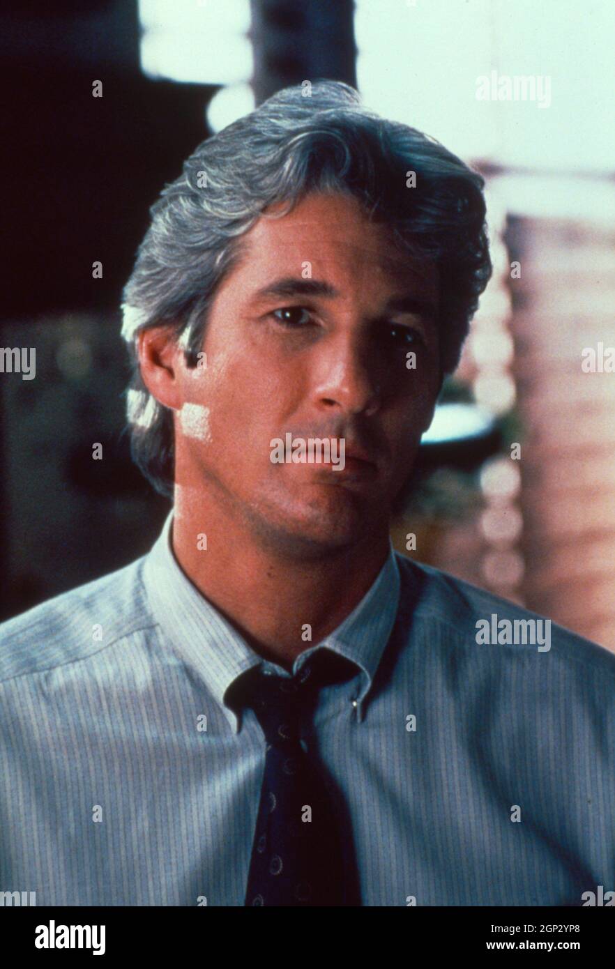 FINAL ANALYSIS, Richard Gere, 1992. © Warner Bros. / courtesy Everett ...