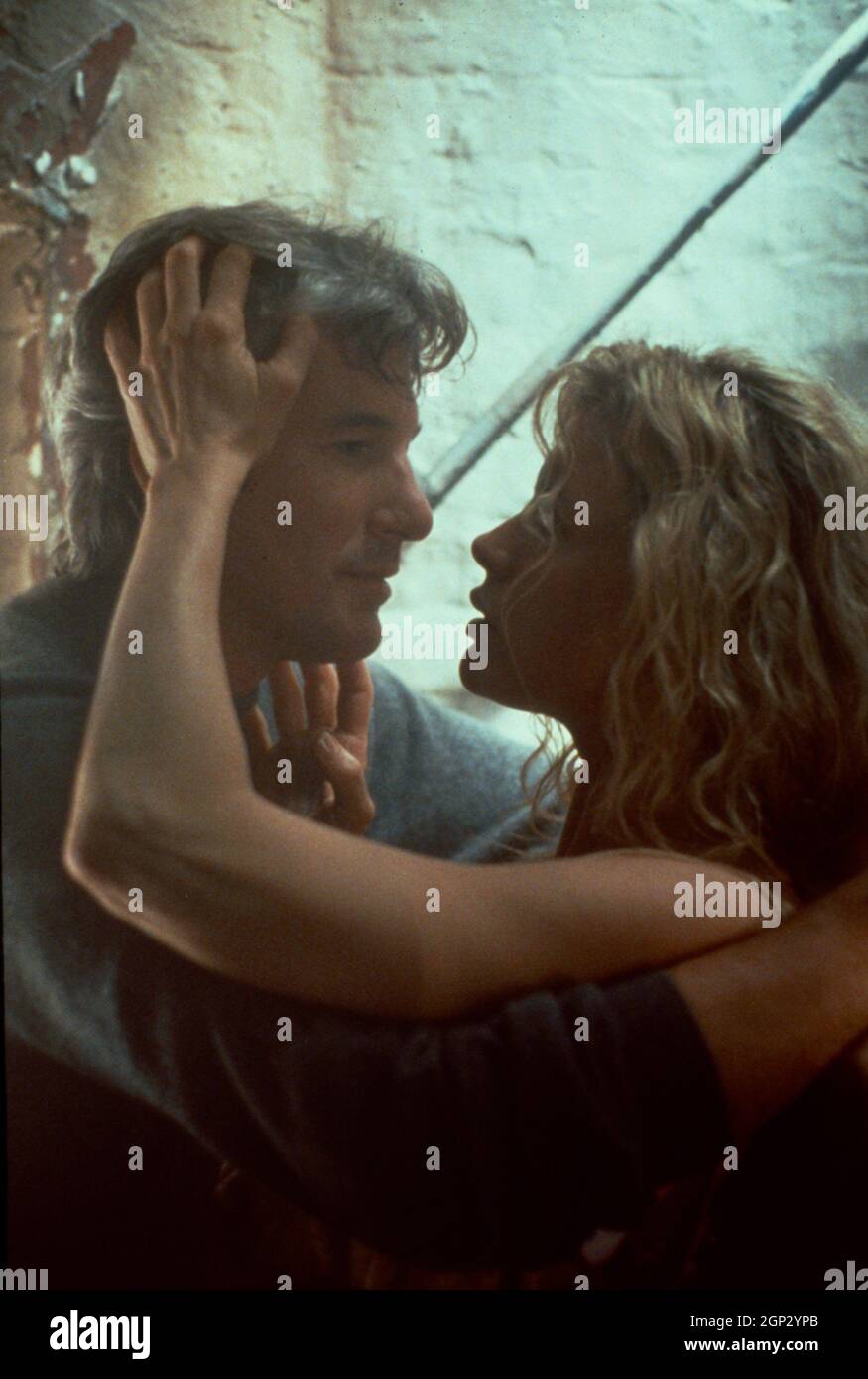 Final Analysis (1992)