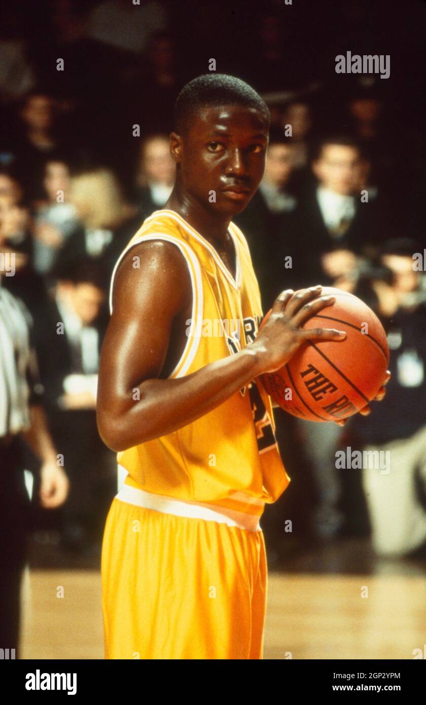 FINDING FORRESTER, Rob Brown, 2000. © Columbia Pictures / courtesy ...