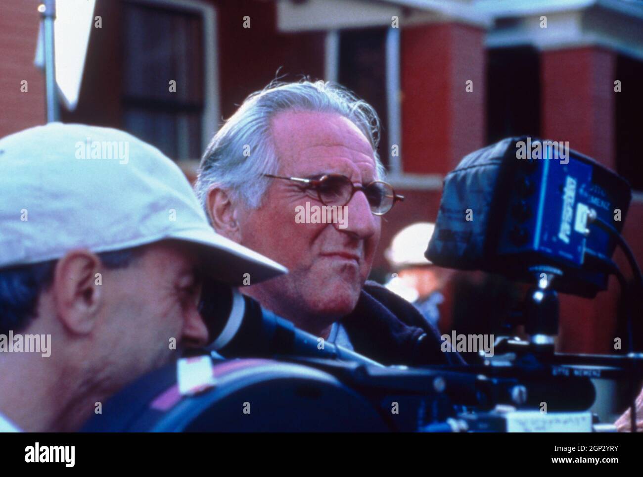 FOCUS, Neal Slavin, director, 2001. © Paramount Classics / Courtesy ...
