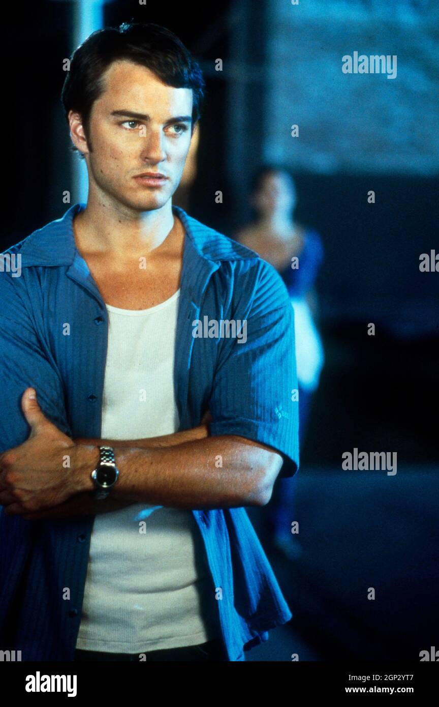 Kerr Smith The Forsaken The Forsaken 2001 Kerr Smith Hi Res Stock