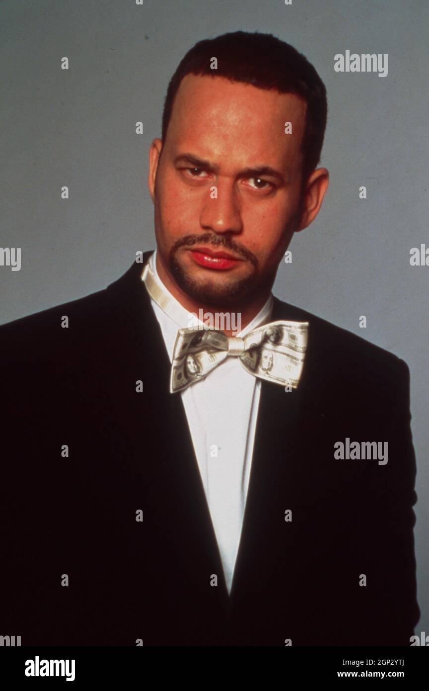 FOR DA LOVE OF MONEY, Pierre Edwards, 2002. © Urban World Films ...