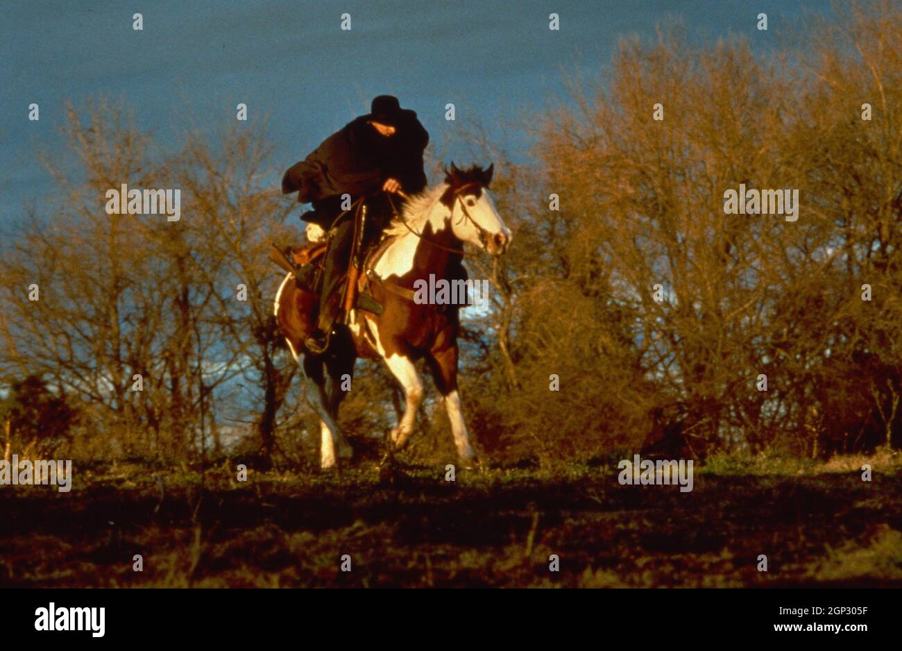 FRANK & JESSE, Luke Askew, 1994. © Trimark Pictures / Courtesy Everett ...